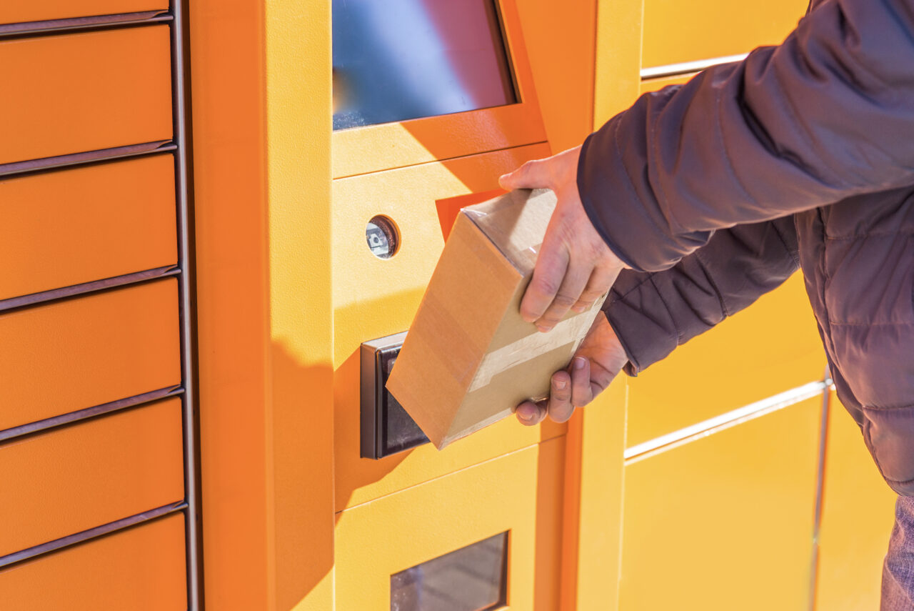 Linearlockers | Custom locker solutions