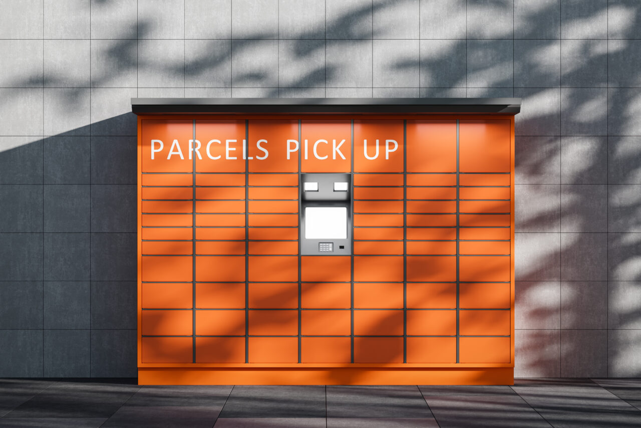 Linearlockers | Custom locker solutions