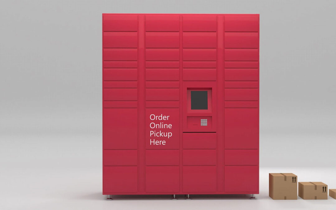 Lockers | Linearlockers